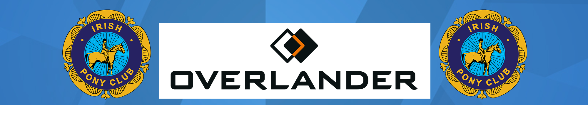 Irish Pony Club - Overlander IPC National Minimus Championships 2024